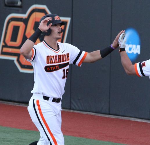 Third day of MLB Draft sees 6 Cowboys selected | Sports | ocolly.com