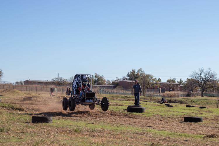 Cowboy Racing | | ocolly.com
