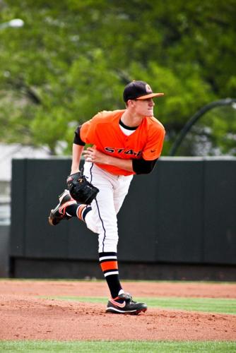 One pitch away | Sports | ocolly.com