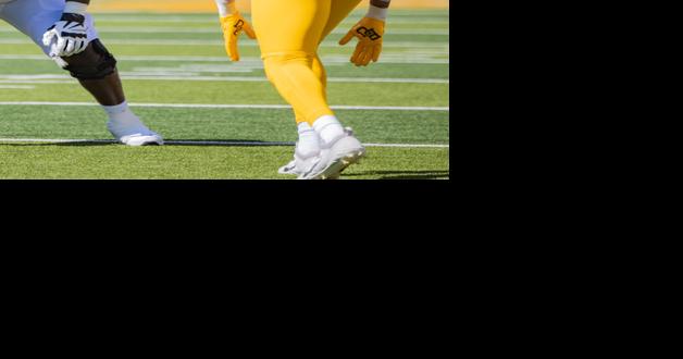 Former OSU lineman Caleb Etienne commits to BYU | Big 12 Sports ...