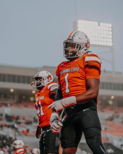 OKState vs. Cincinnati 10-28-23 | | ocolly.com