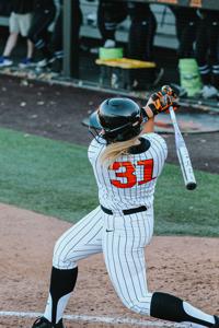 Lexi McDonald (31) Softball | Sports | ocolly.com