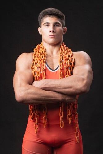 Ferrari wins at United World Wrestling Junior Nationals | Sports ...