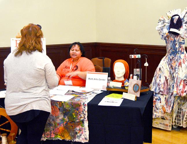 OSU Career Services hosts a part-time job fair | Gallery | ocolly.com