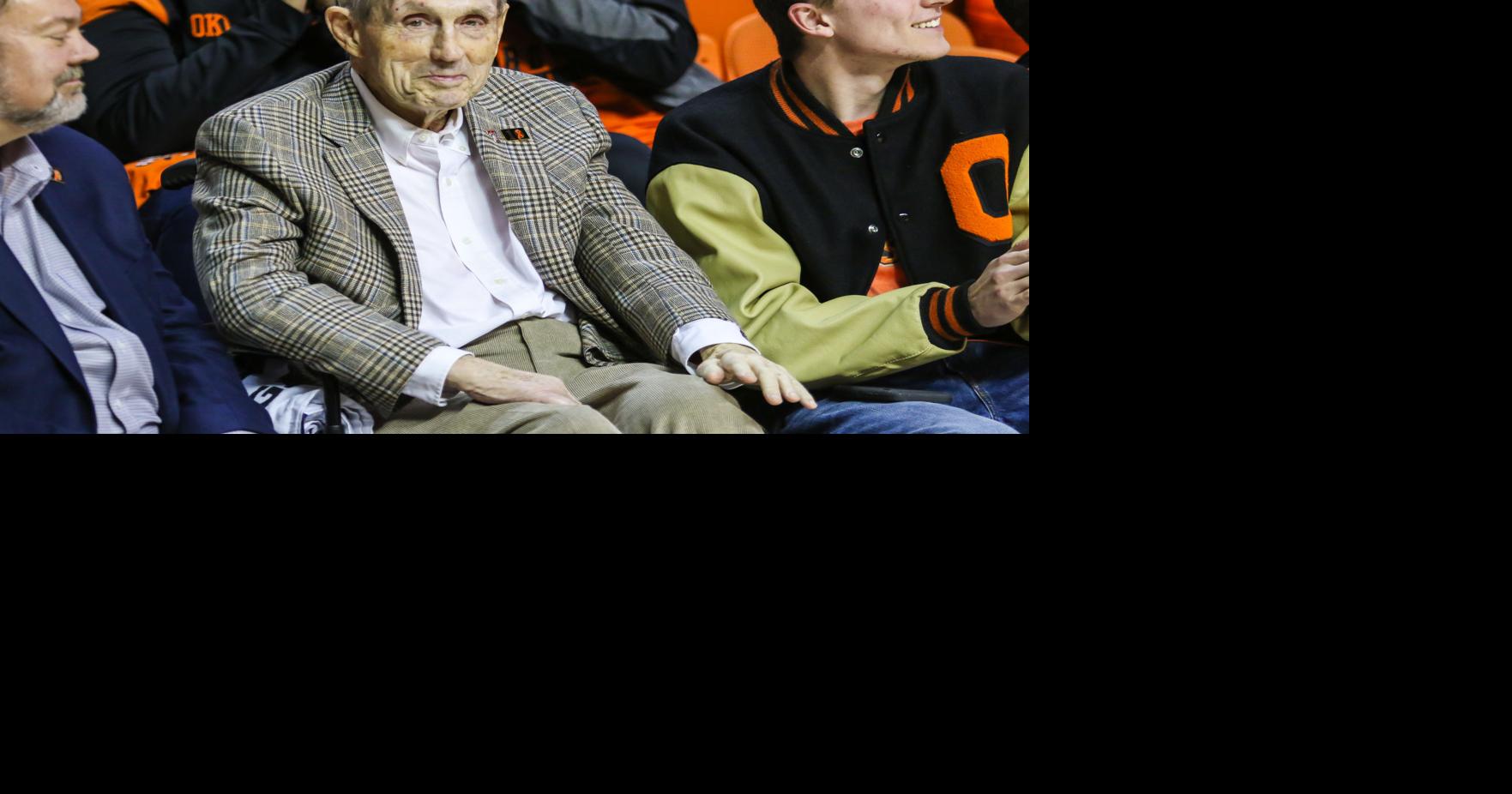 Arthur uses Sutton's lessons to guide Shawnee | Sports | ocolly.com