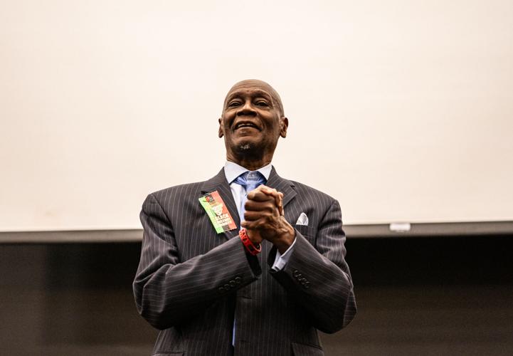 Senator George E. Young, Sr. | | ocolly.com