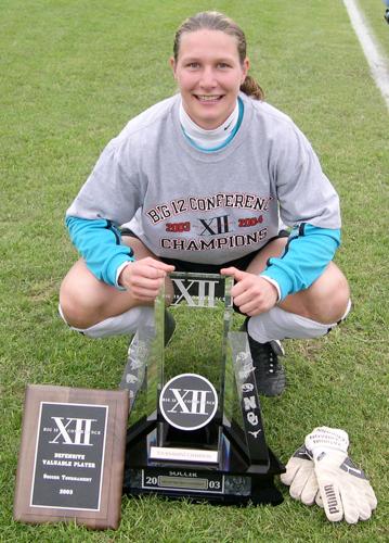 Kathrin Lehmann left OSU soccer to chase Olympic hockey dream | Sports ...