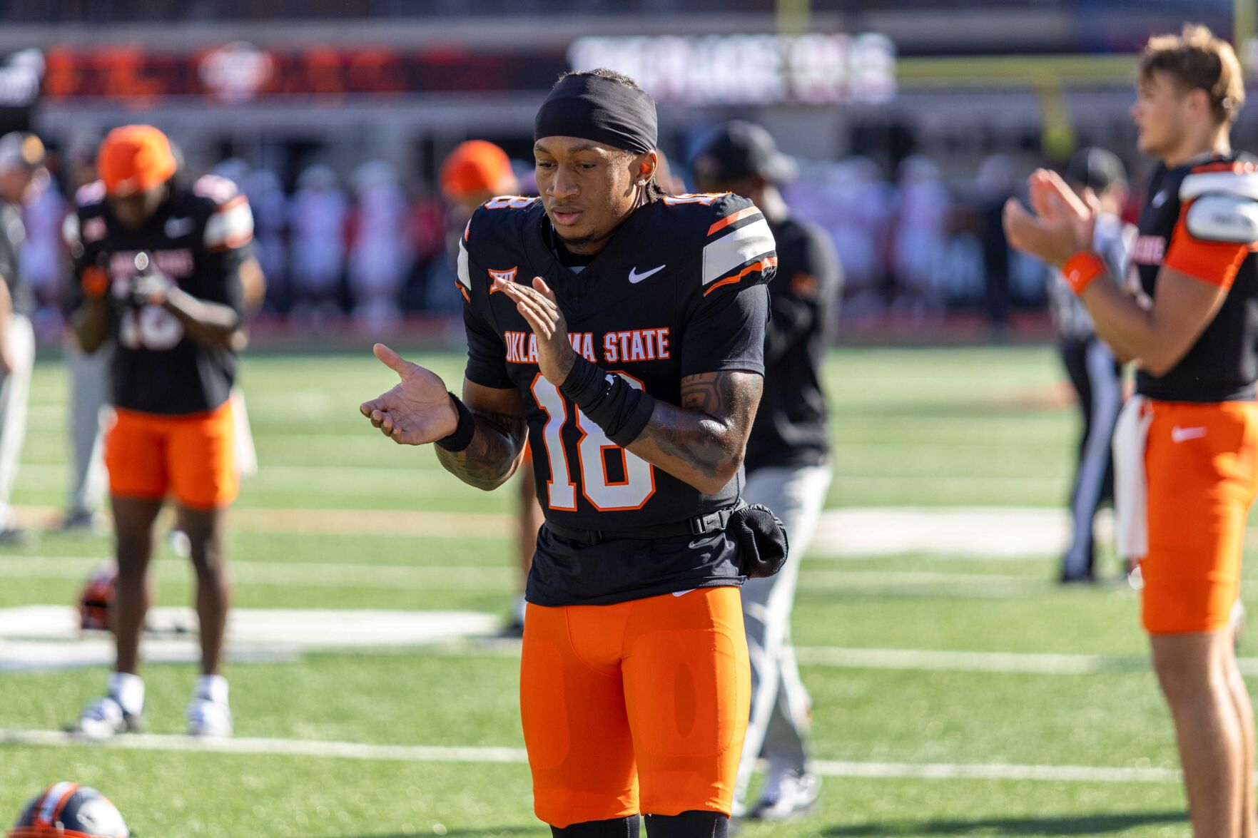 3 takeaways: OSU shows early signs of life, struggles as game ...