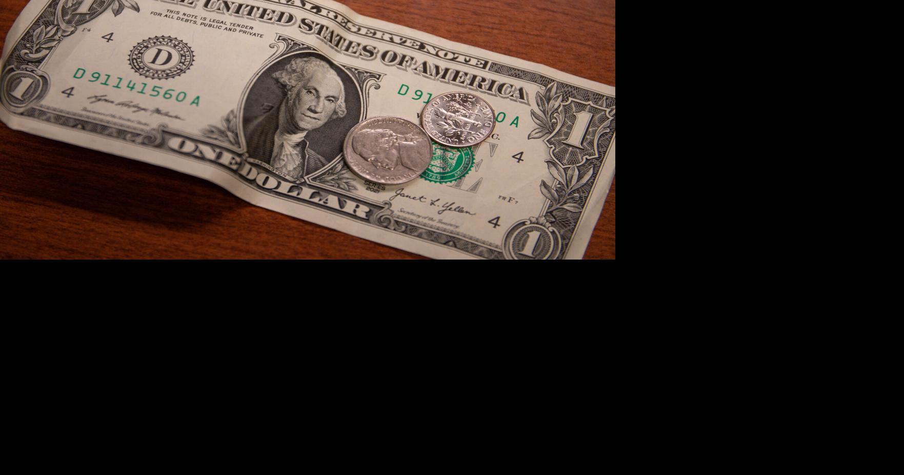 Money Talks: free financial help, free food | Features | ocolly.com