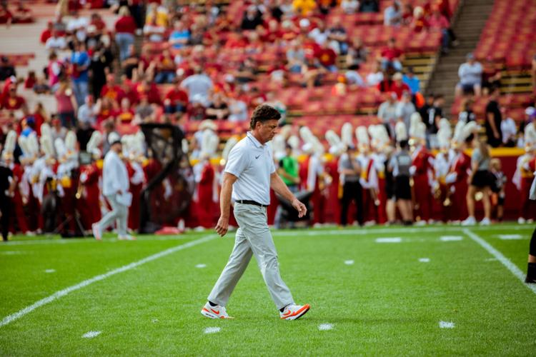 What Oklahoma State needs to fix during its bye week | Big 12 Sports ...