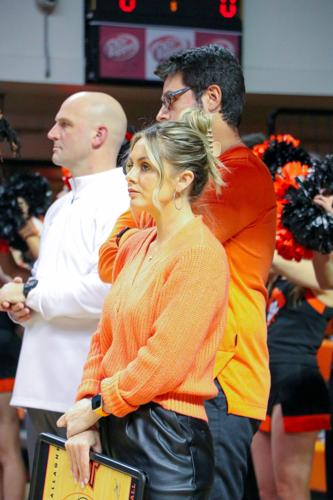 Women's Basketball vs. KState | Gallery | ocolly.com