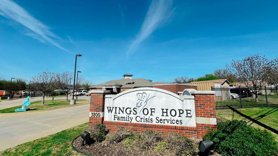 Wings Of Hope | | ocolly.com