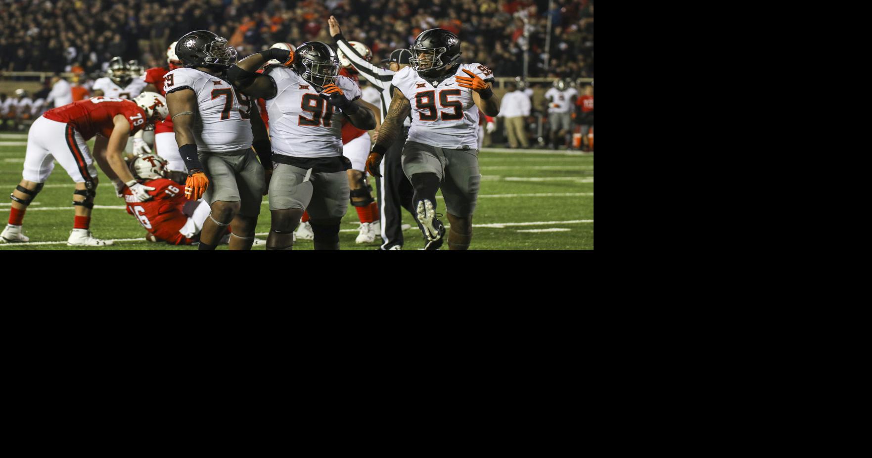 Defense heating up in timely fashion for Cowboys | Sports | ocolly.com