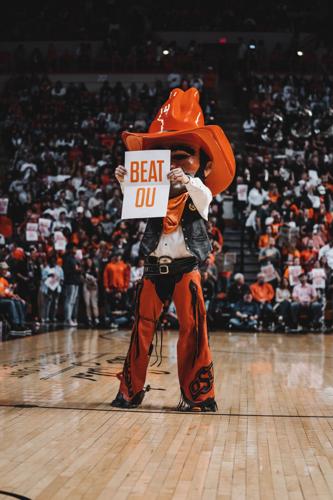 Bedlam Basketball | Gallery | ocolly.com