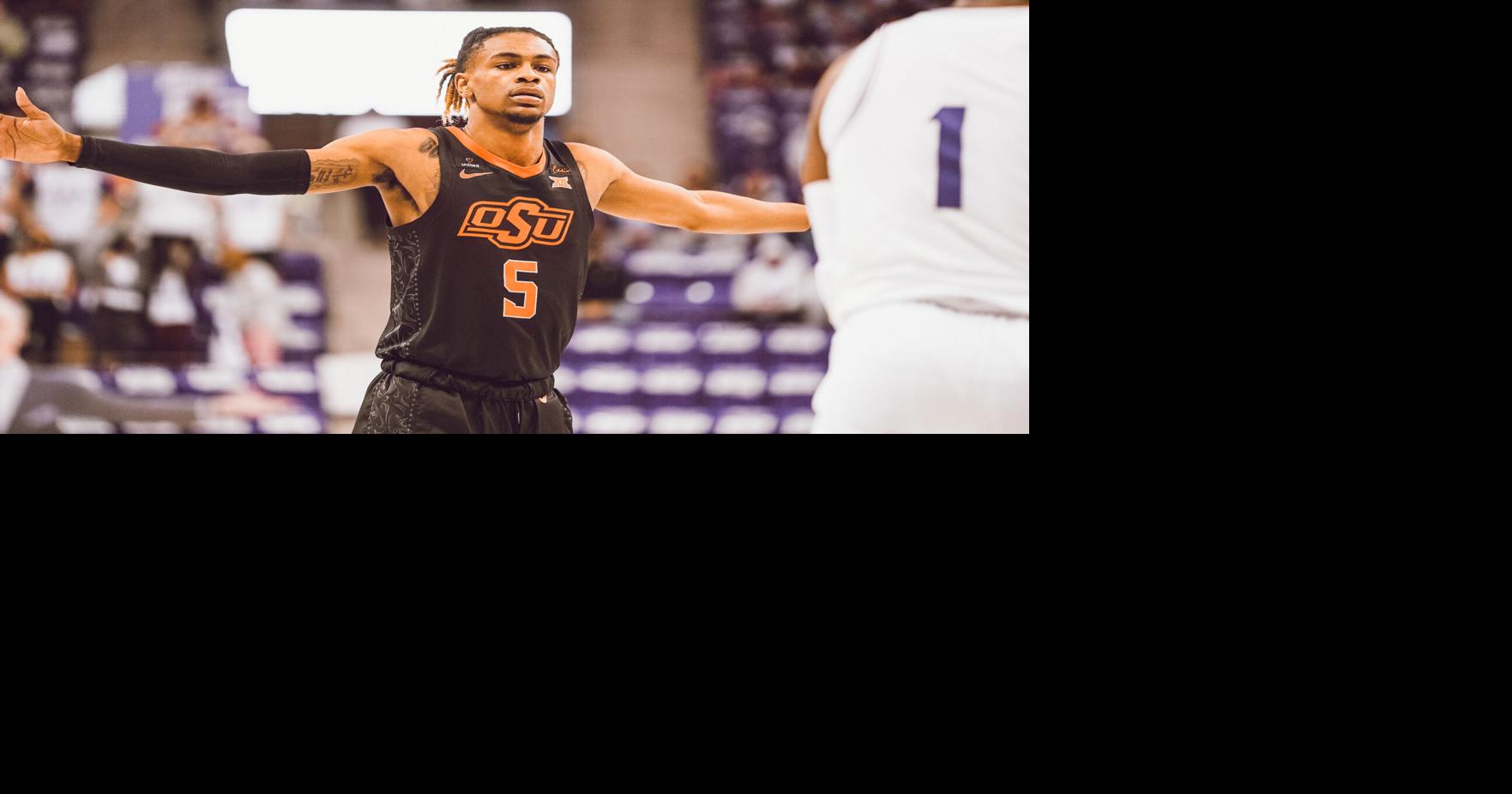 Notebook: OSU once again gets stunned by TCU | Sports | ocolly.com