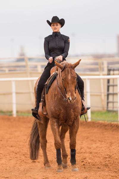 Cowgirls seeking national championship in Texas | Sports | ocolly.com