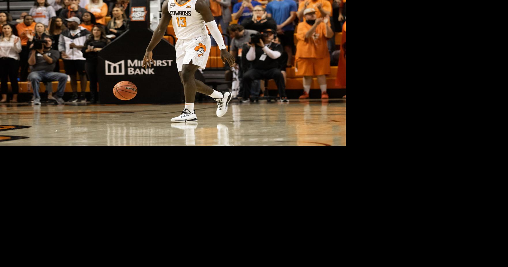 Likekele's return energizes Cowboys in home victory against ...