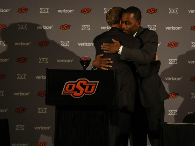 Looking at the layers: Where are OSU fans with Cowboy Basketball ...