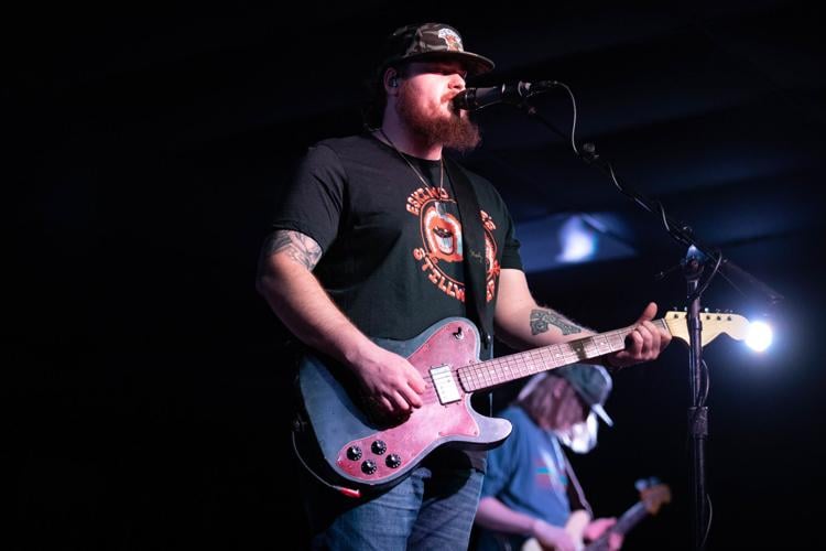 PHOTOS: Kody West at the Tumbleweed, January 31, 2020 | Gallery ...