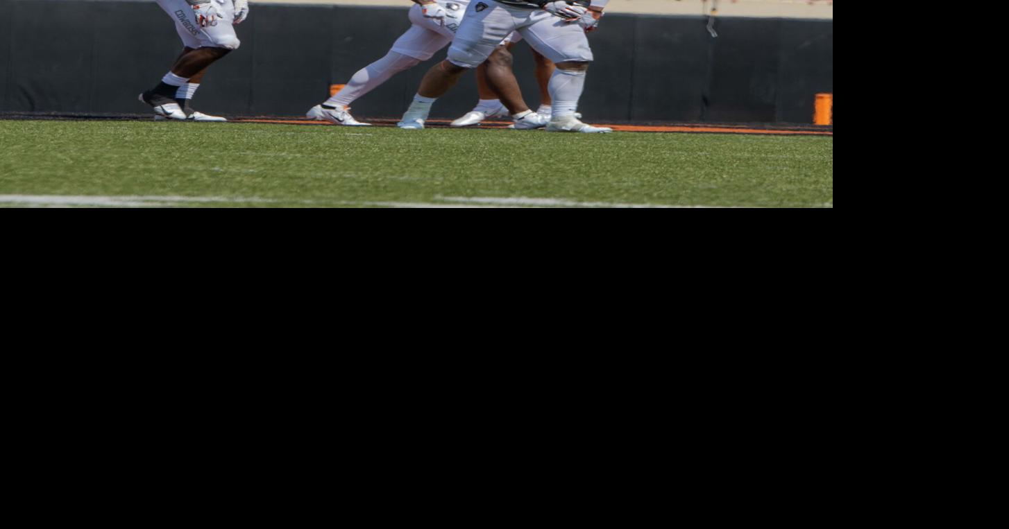 3 stars of the game: Rodriguez continues to shine on OSU's defense ...