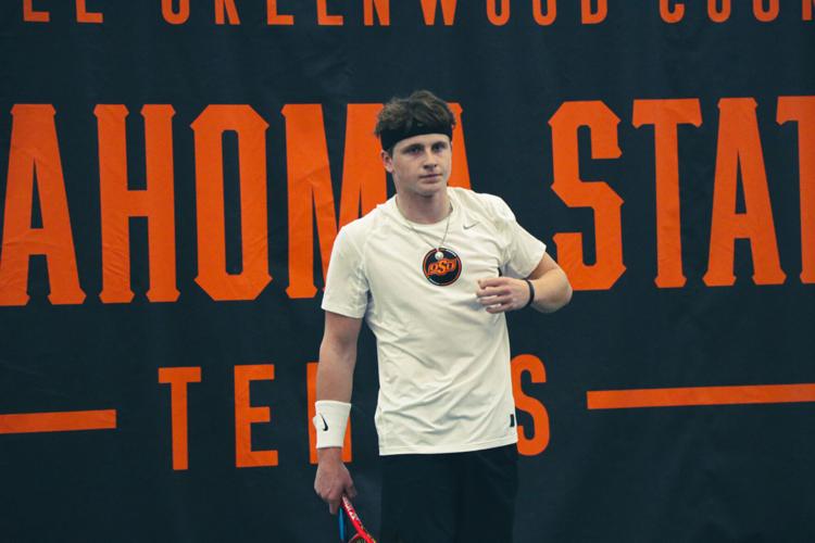Cowboy tennis: OSU dominates matches to extend win streak | Sports ...