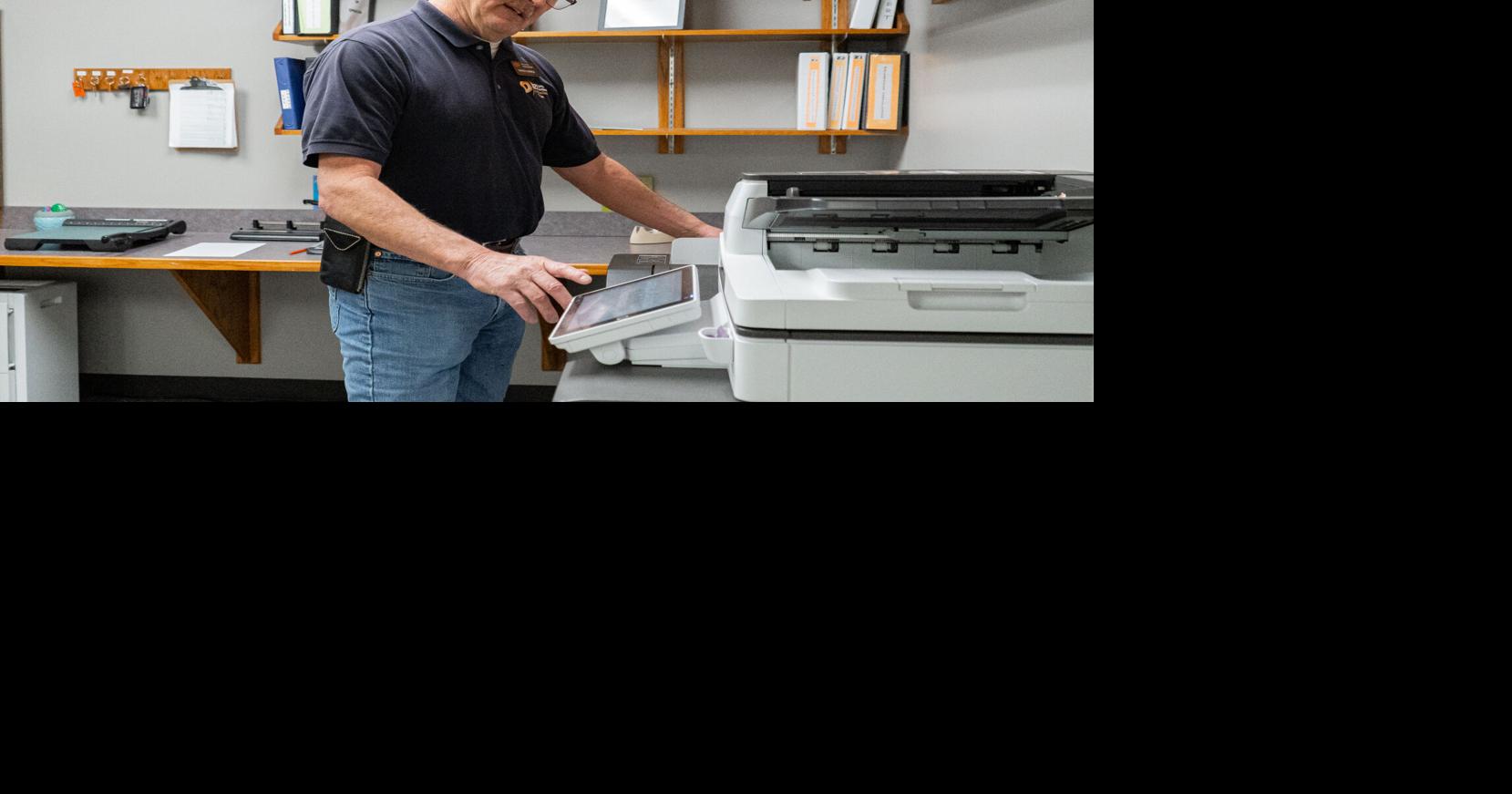 OSU maintenance worker to retire after 30 years | News | ocolly.com