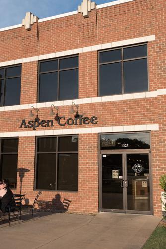 Aspen Coffee opens window to customers | News | ocolly.com