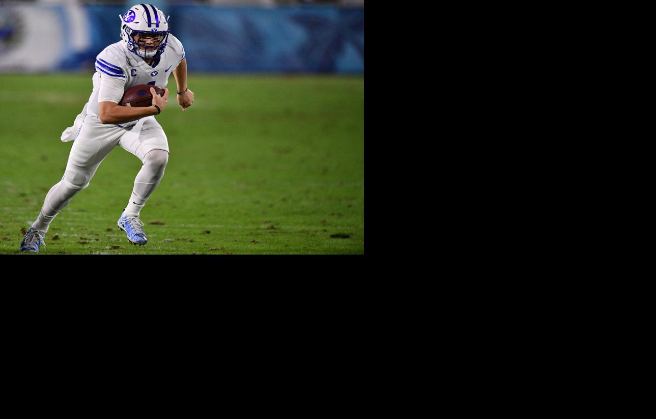 BYU adapting to Big 12 while holding on to 'who they are' | Big 12 ...