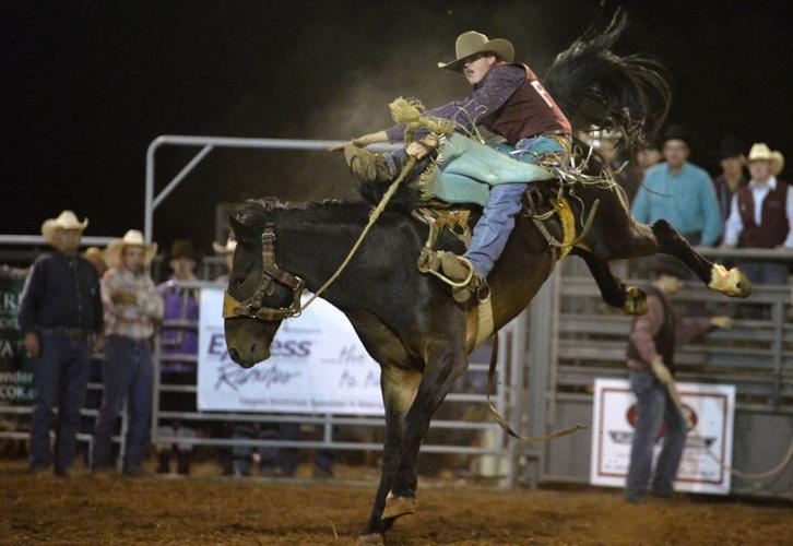 OSU Rodeo hosts Cowboy Stampede | Multimedia | ocolly.com