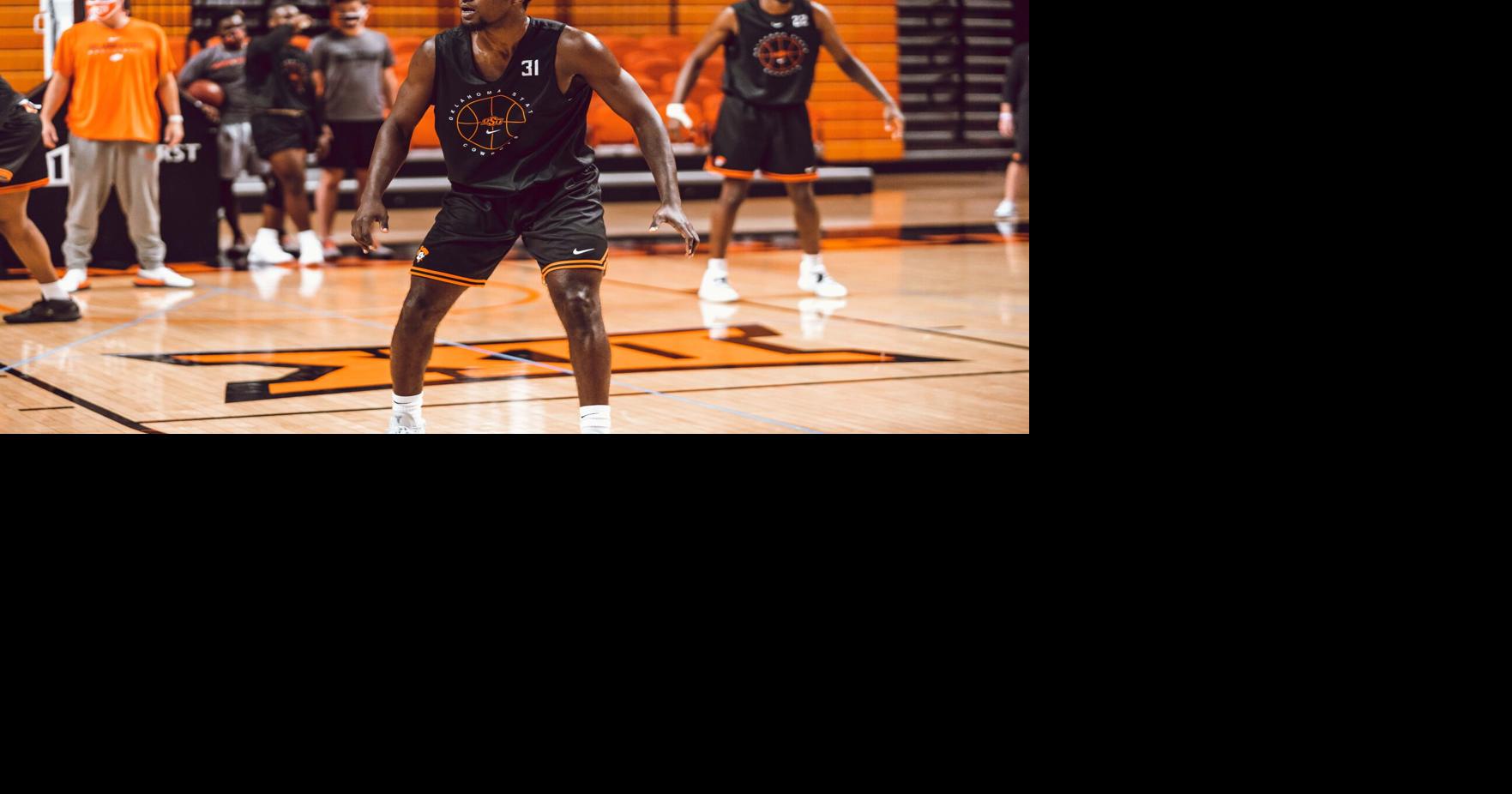 Ferron Flavors' impact already felt for OSU | Sports | ocolly.com