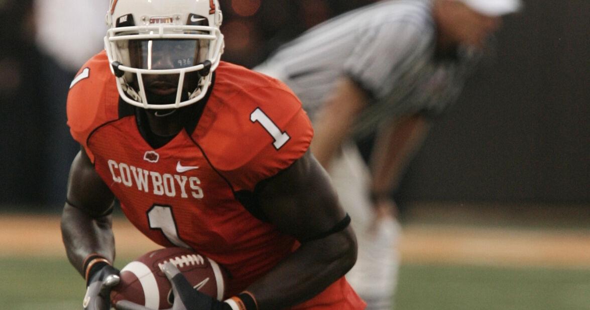 Dez Bryant pinned to College Football Hall of Fame ballot | Football ...