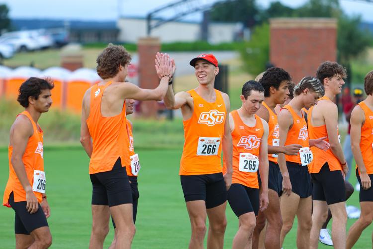 See our best photos from the XC Cowboy Preview | Photos | ocolly.com