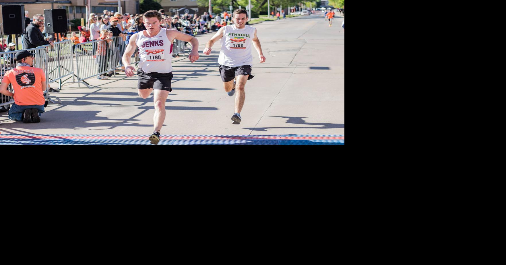 PHOTOS: Remember the Ten run | Events | ocolly.com