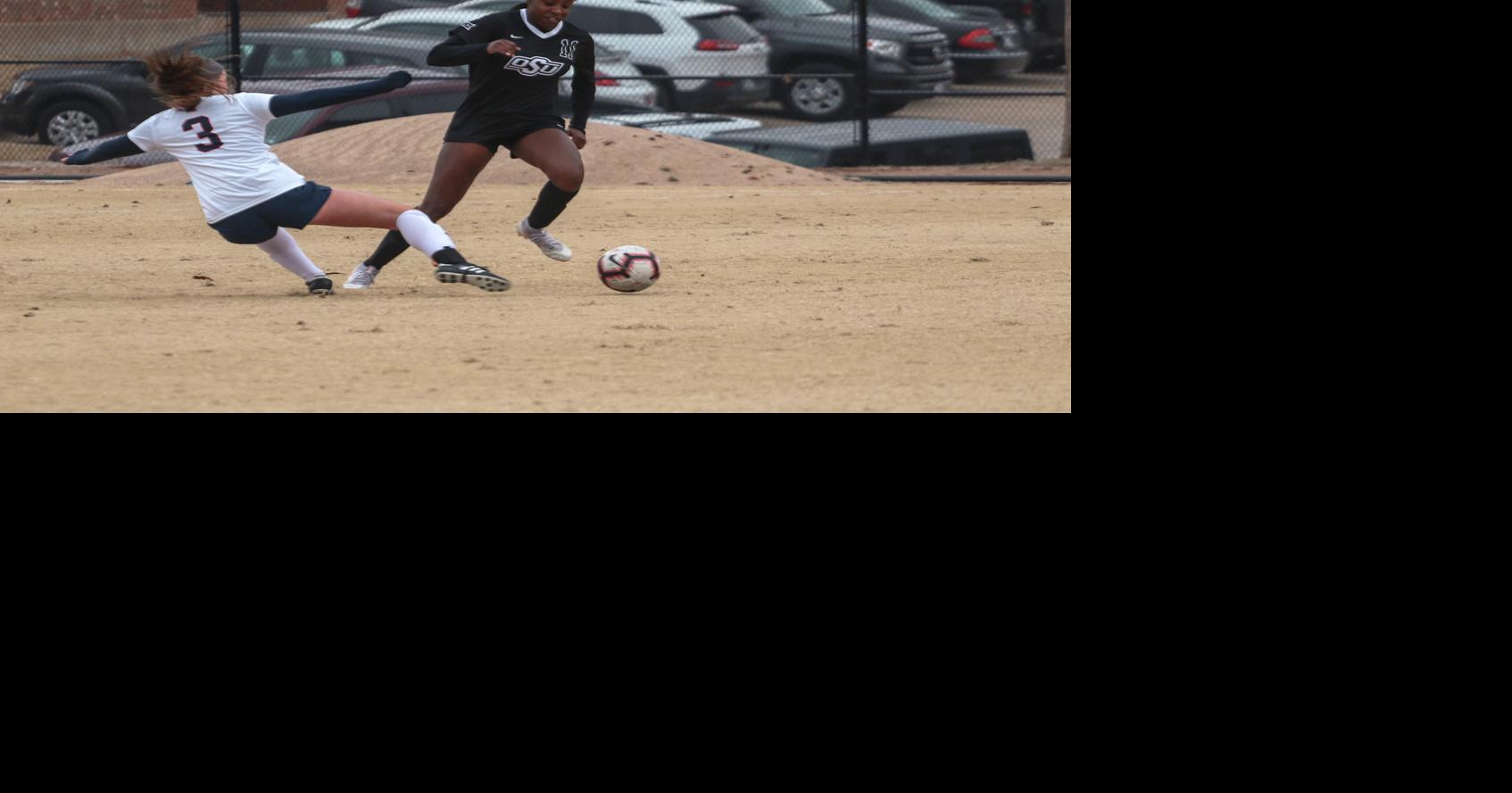 Takeaways from OSU spring soccer opener: Coleman impresses in OSU debut ...