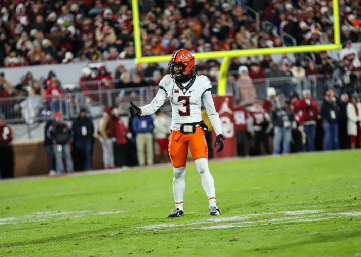 OSU secondary bringing grit to new scheme | Sports | ocolly.com