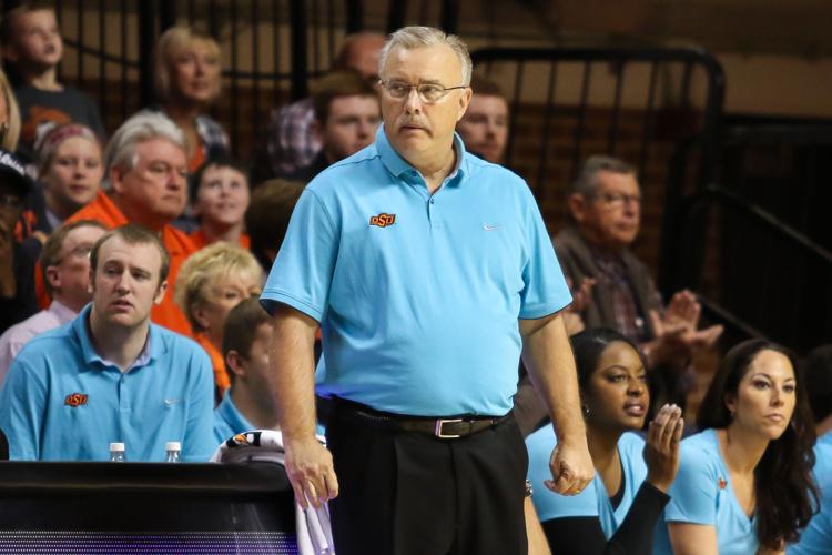 PHOTOS: OSU vs. Rice Women's Basketball | Gallery | ocolly.com