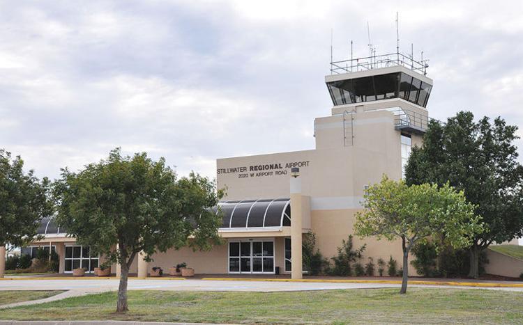 OSU Flight Center flying high despite plane damages | News | ocolly.com
