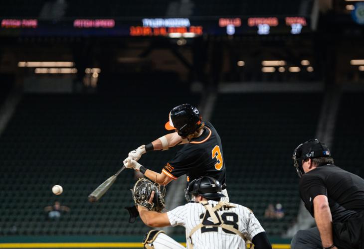 Baseball Big 12 Tournament Day 3 - 5/24/24 | | ocolly.com