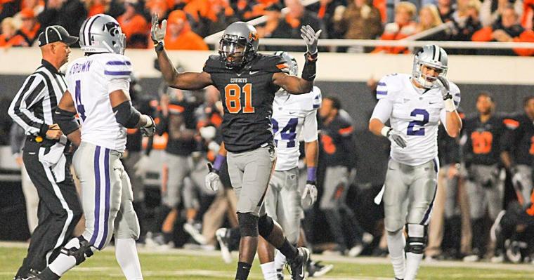 Football notebook: Blackmon set to be honored | Sports | ocolly.com