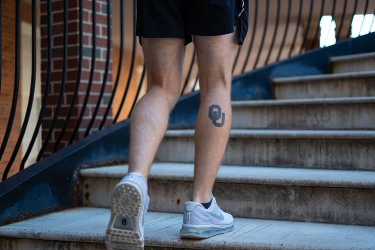 Gallery: OU Tattoo | | ocolly.com