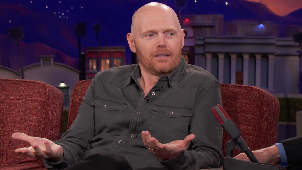 Comedian Bill Burr talks life, comedy in interview with O'Colly ...
