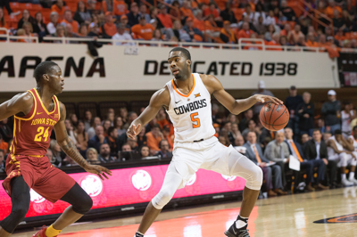 Five thoughts about Cowboy basketball’s overtime victory against Iowa ...