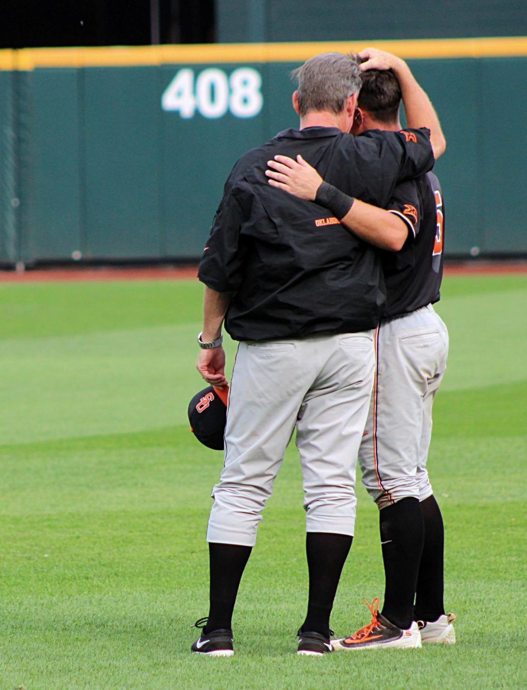 More than magic: How Rob Walton’s tumultuous life led him to his ...