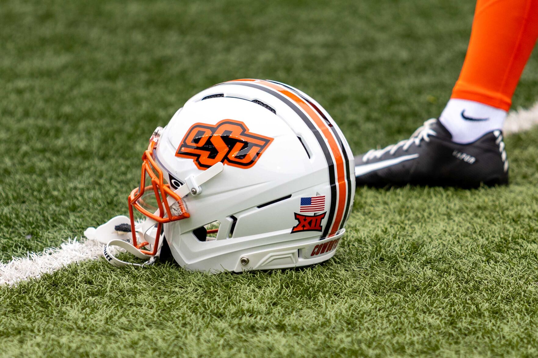 OSU football adds FCS quarterback transfer Noah Walters to roster ...