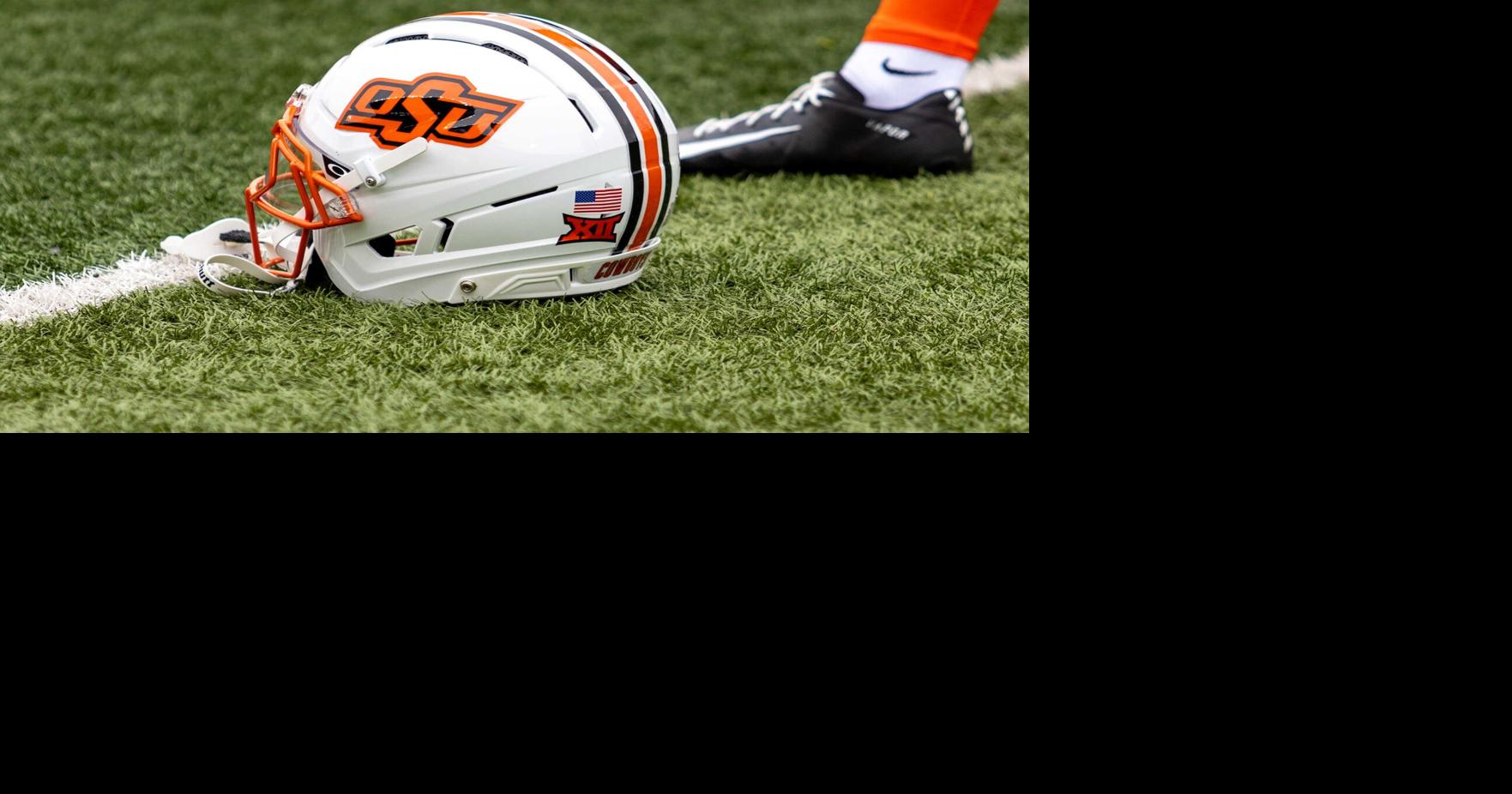 OSU football adds FCS quarterback transfer Noah Walters to roster ...