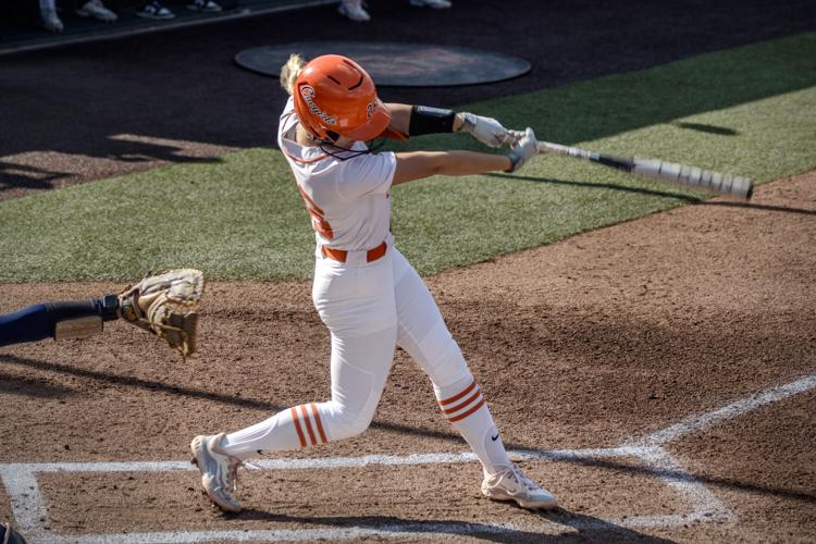 5/17 Oklahoma State vs UNCO NCAA Regionals | | ocolly.com