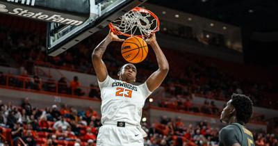 The Draw: College football's season ends, OSU continues Big 12 ...