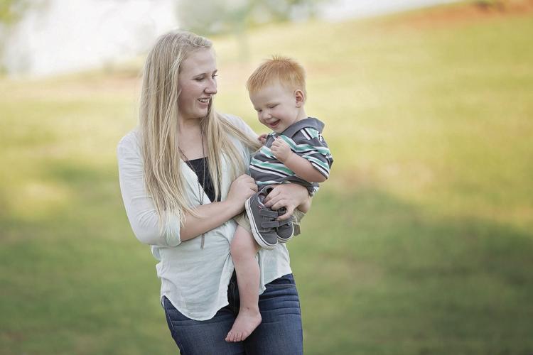 The Last Smile: Remembering Nash Lucas | News | ocolly.com