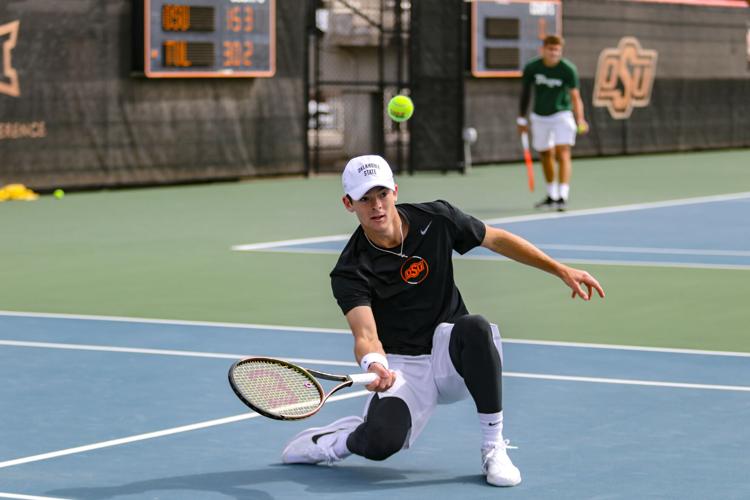 3 players to watch ahead of Cowboy tennis team's season opener | Sports ...