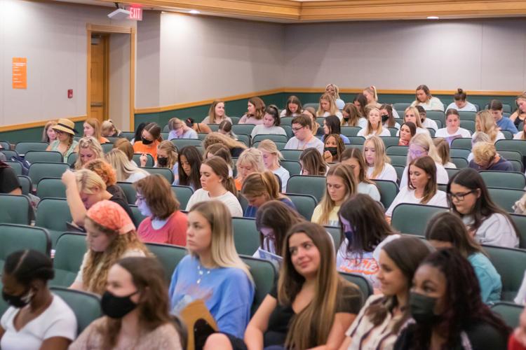 Cases and Classrooms: Students and the shifting stance | News | ocolly.com